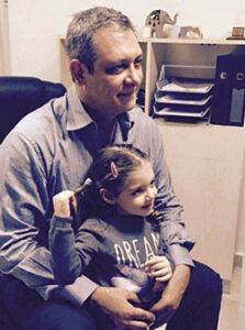 Kıbrıs Tüp Bebek Merkezi - Dr. Halil İbrahim Tekin Hakkında