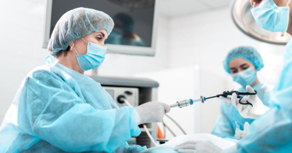 Miyom Nedir, Nasıl Tedavi Edilir? - Dr. Halil İbrahim Tekin