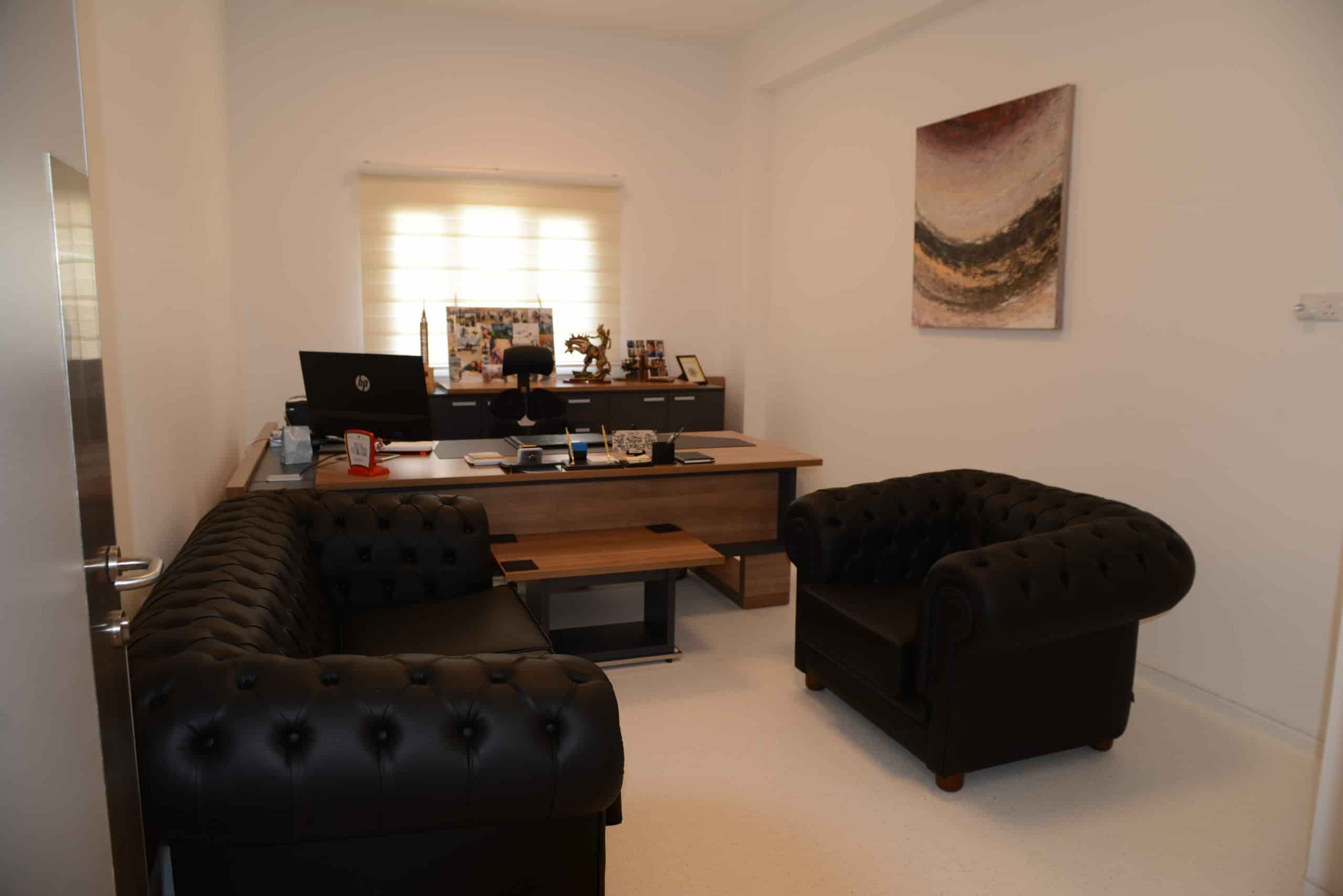 drhit-klinik-dr-odası - Dr. Halil İbrahim Tekin