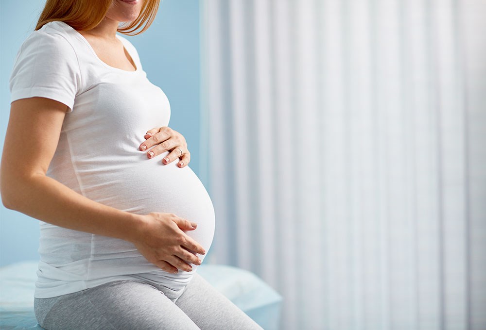 Hamilelikte Akıntı Nedir? - Dr. Halil İbrahim Tekin